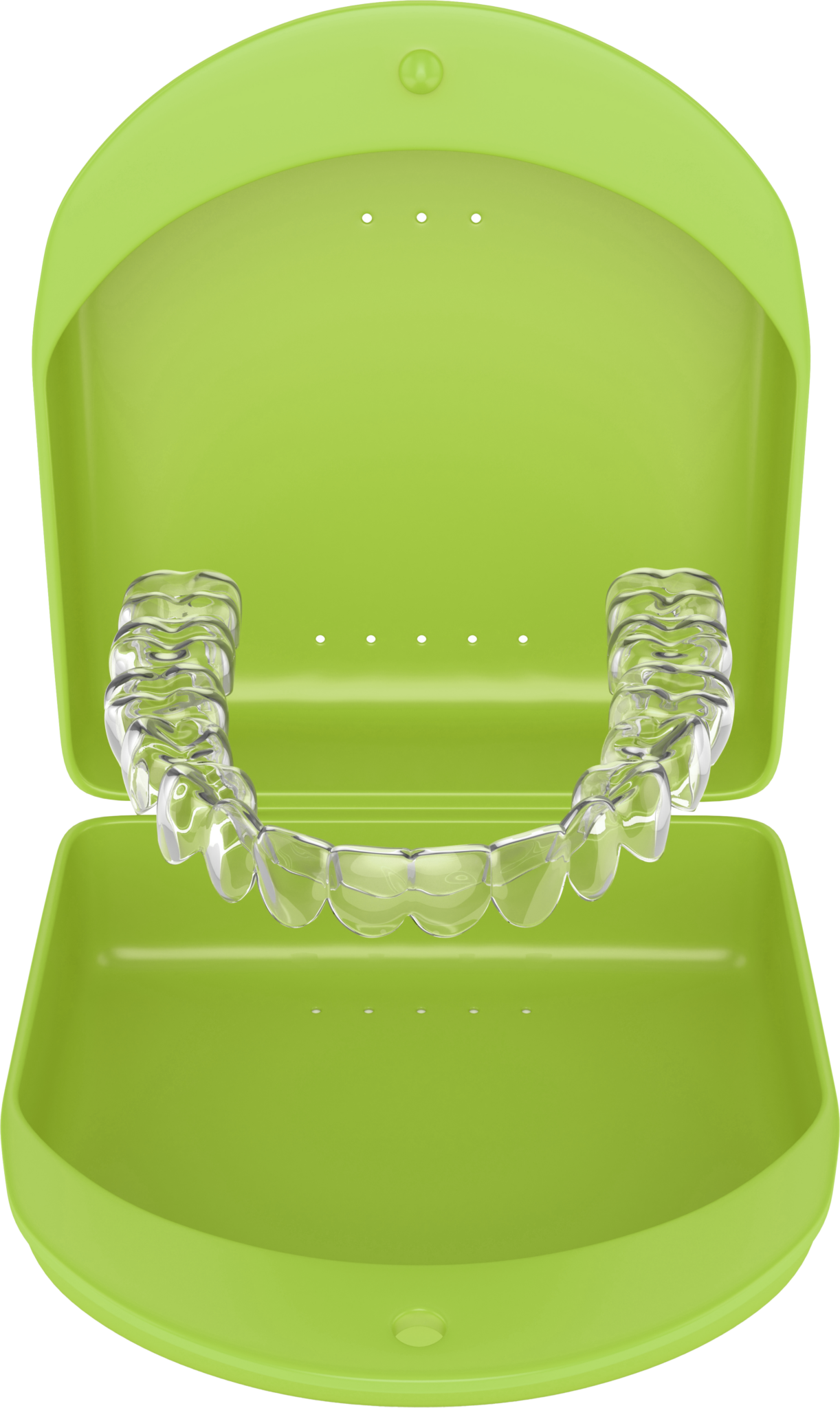 Retainer Assurance - Lee Orthodontics | Orthodontist in Abilene, TX